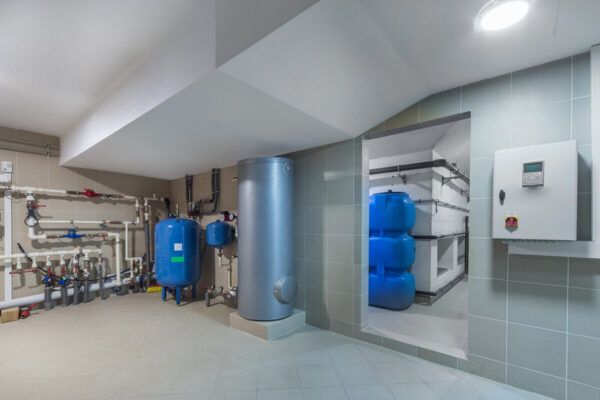 Aqua Engineering | Water Supply Testing and Treatment