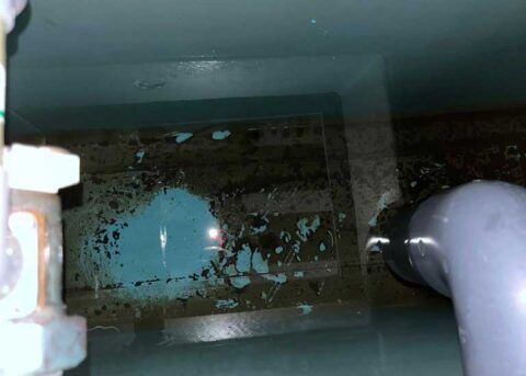 Hidden Danger: The Risks of Neglected Water Tanks in Your Building