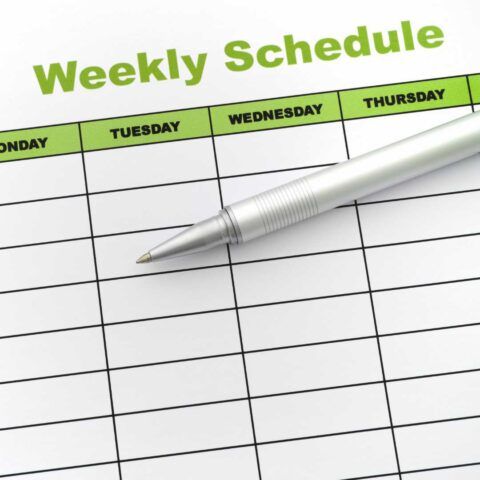 Aqua Engineering | The Crucial Role of Regular Flushing