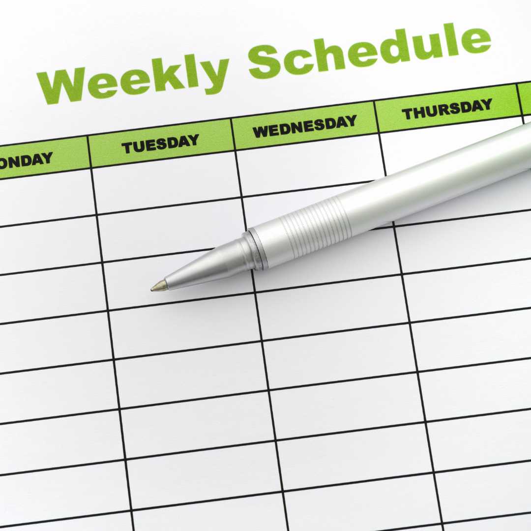 Aqua Engineering | The Crucial Role of Regular Flushing