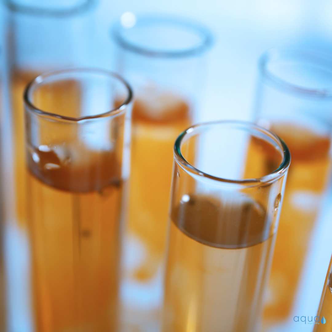 Legionella Control & Testing North West | Aqua Engineering Solutions